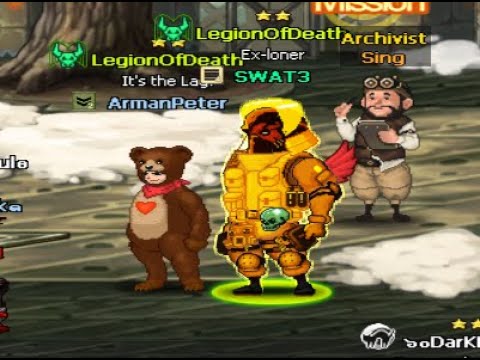 PVP MODE/ Metal Assault/ 22.06 "Arman lagger" - YouTube