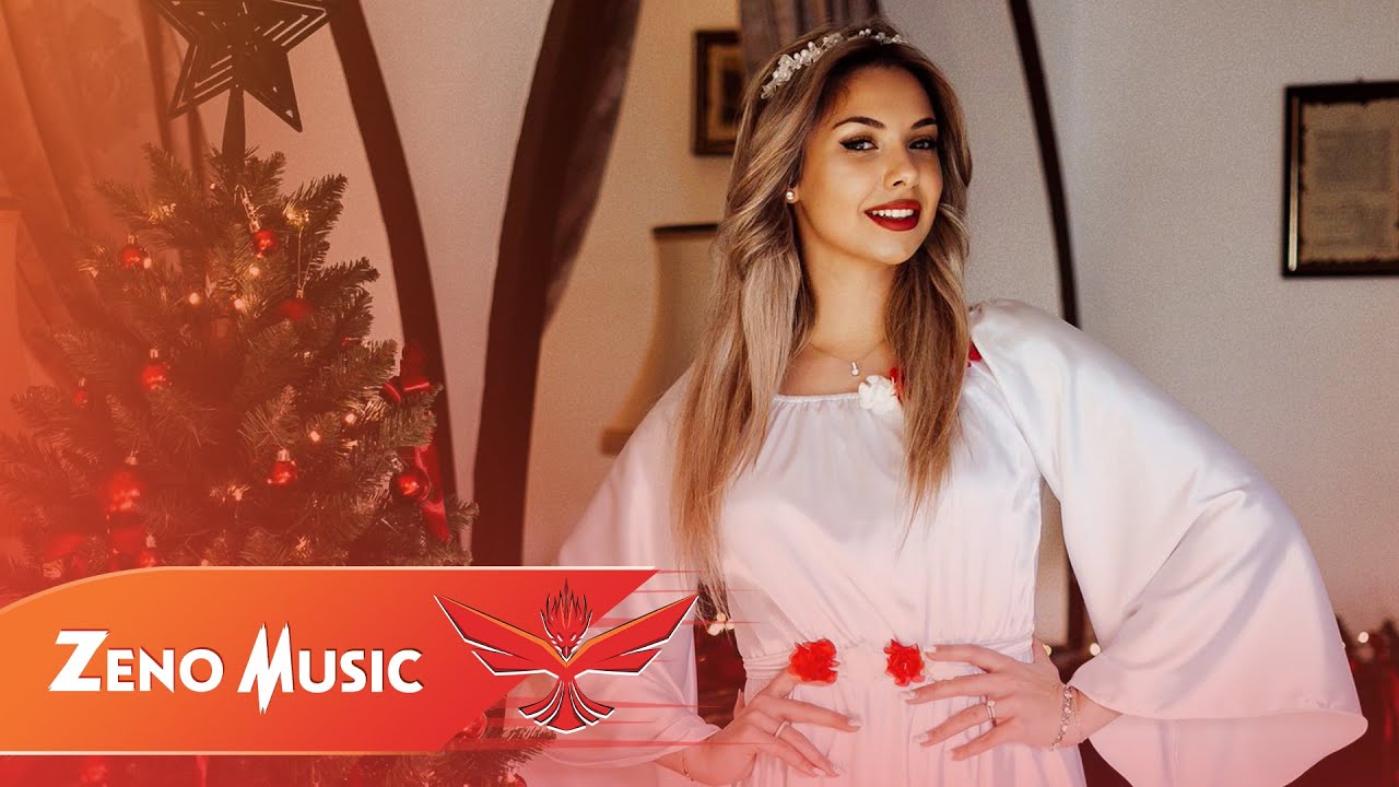 Bianca Cretu Zeno Music - E SARBATOARE ️ Videoclip Oficial - YouTube