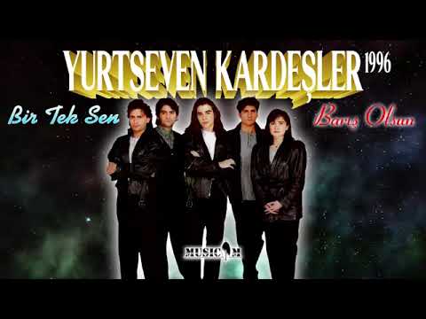 YURTSEVEN KARDEŞLER // GİTME TURNAM 🌹