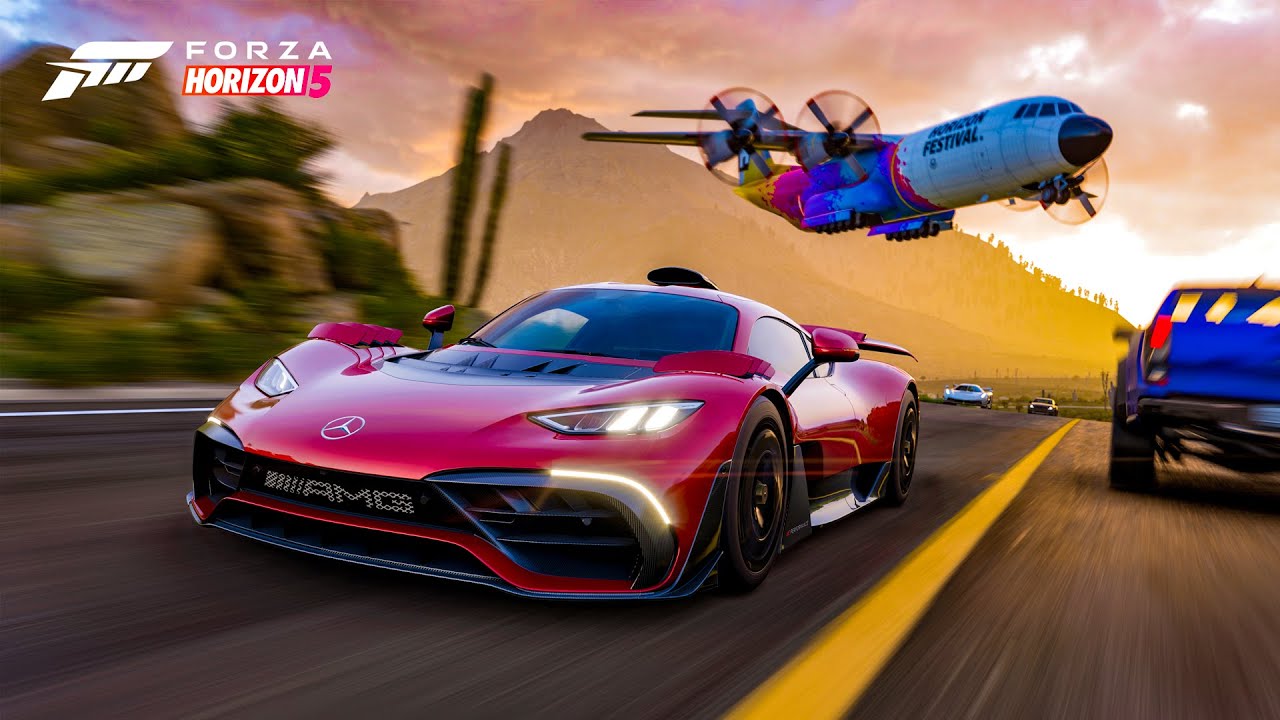 Forza Horizon 5 (Live Stream) 🇱🇰 - YouTube