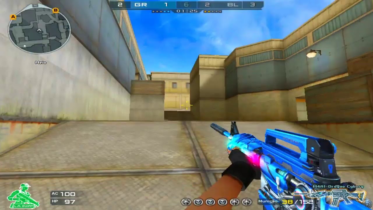 [CF] Ranked Top100 guiziN9 - YouTube