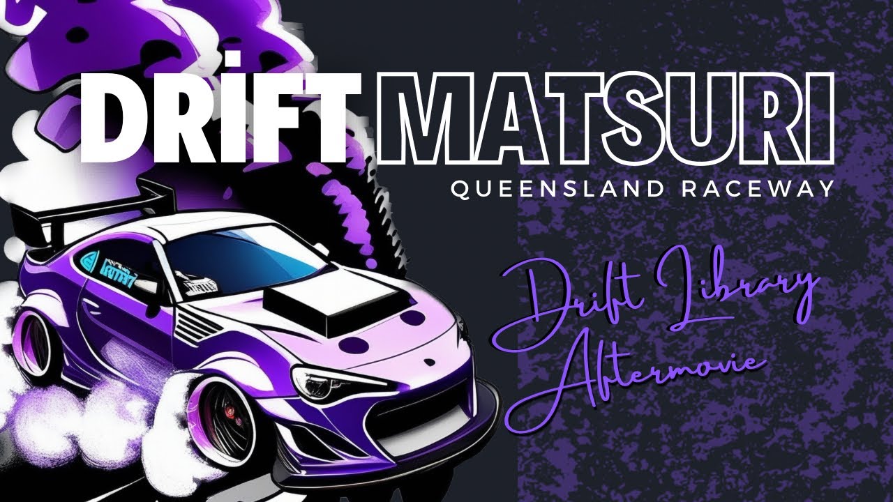 Spring DRIFT MATSURI Aftermovie '22 - YouTube