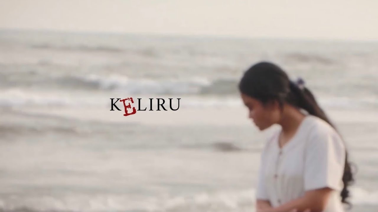 KELIRU - Gefion Short Movie Project 2023 - YouTube
