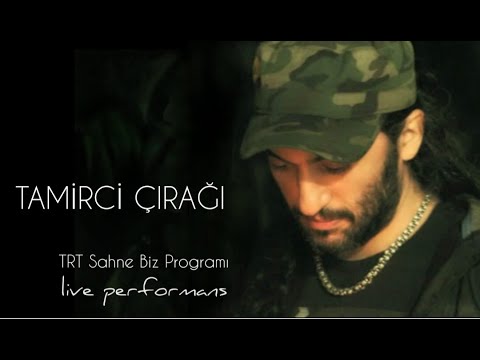 OĞUZ BORAN - Tamirci Çırağı