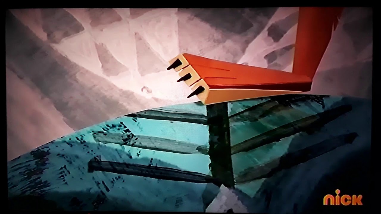Madagascar: Escape 2 Africa End Credits (Nickelodeon Version) - YouTube