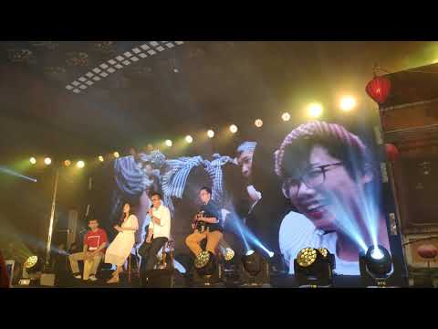 Amway Outing Trip 2018 - Mash up Đi để trở về (Live)