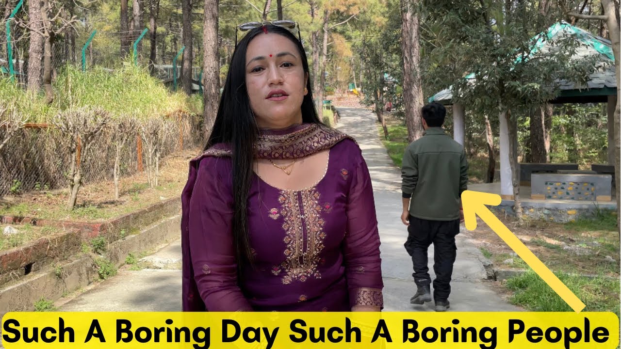 Dhauladhar Nature Park ( zoo ) || Gopalpur || Palampur || Pakki Phadan ...
