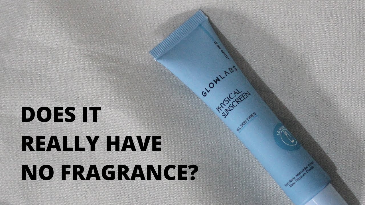 REVIEW | Glowlabs: Physical Sunscreen on Combination and Acne-prone ...