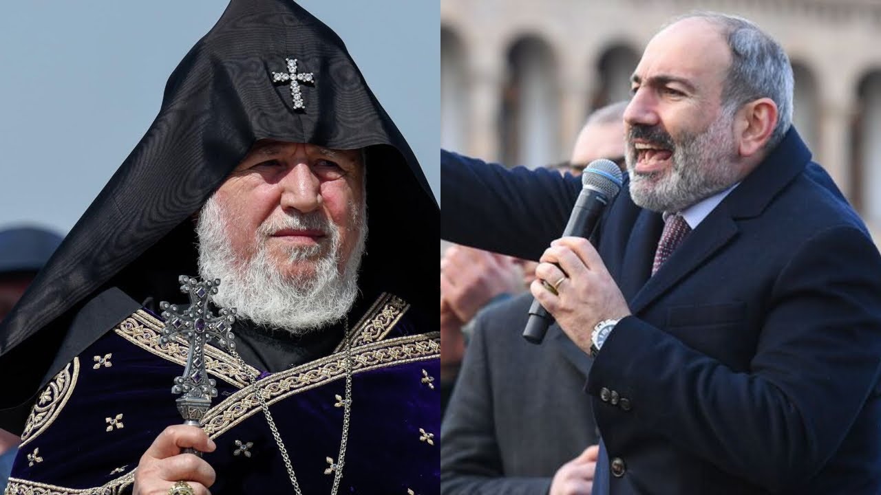 Չե՛նք թողնելու իշխանության կողմից եկեղեցու դեմ նոր արշավը ստացվի