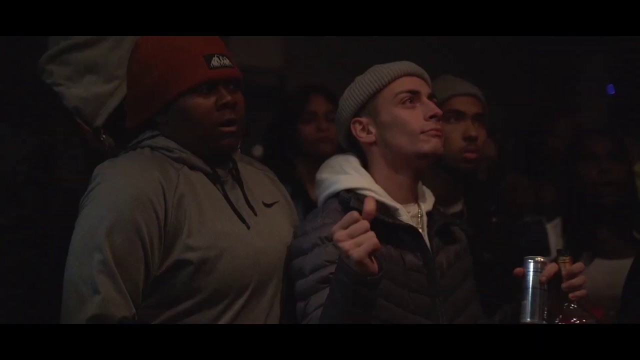 TLB Capro x Sol ChYld MIXER Recap - YouTube