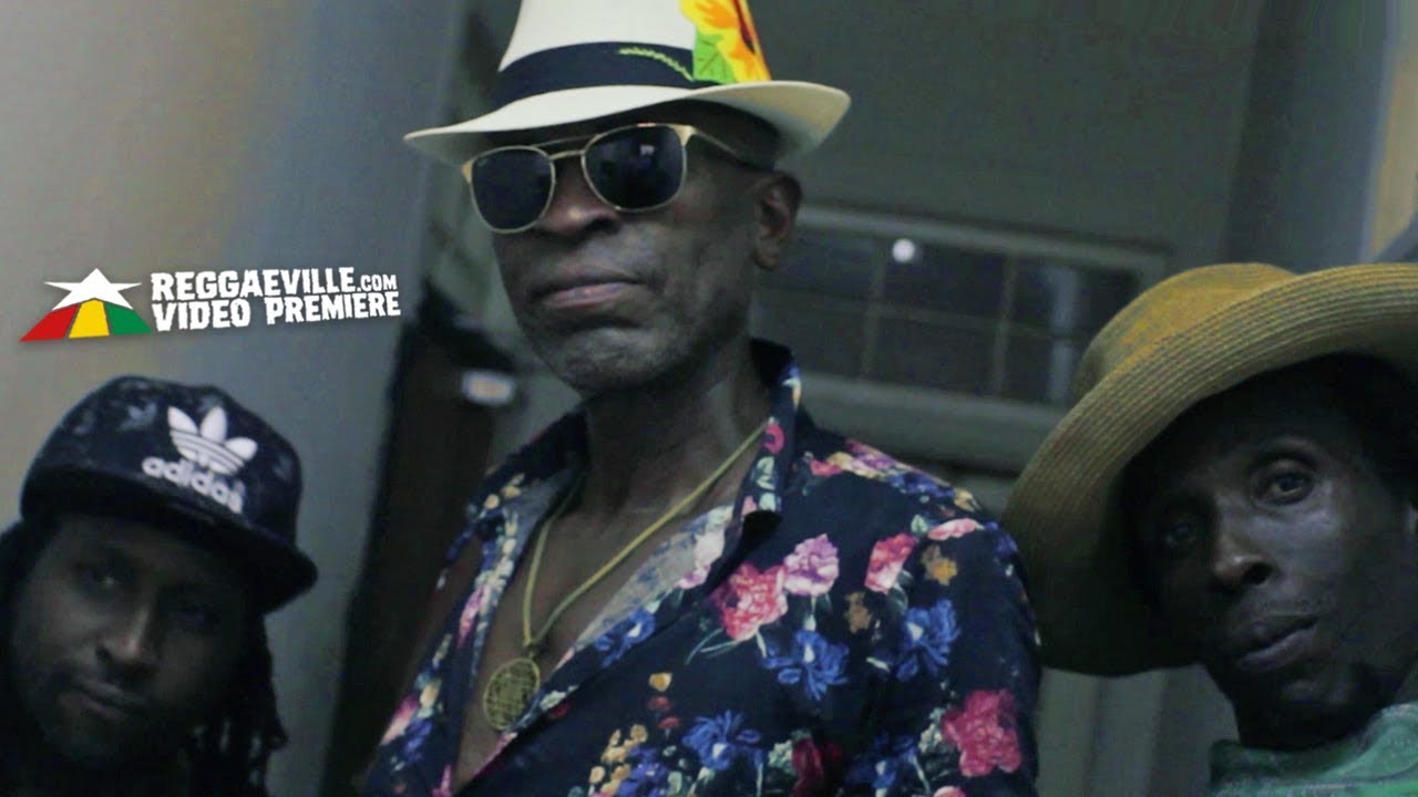 Eek A Mouse & I Saba Tooth - Glory [Official Video 2017] - YouTube