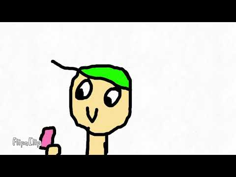 Pop tart meme ( animation )