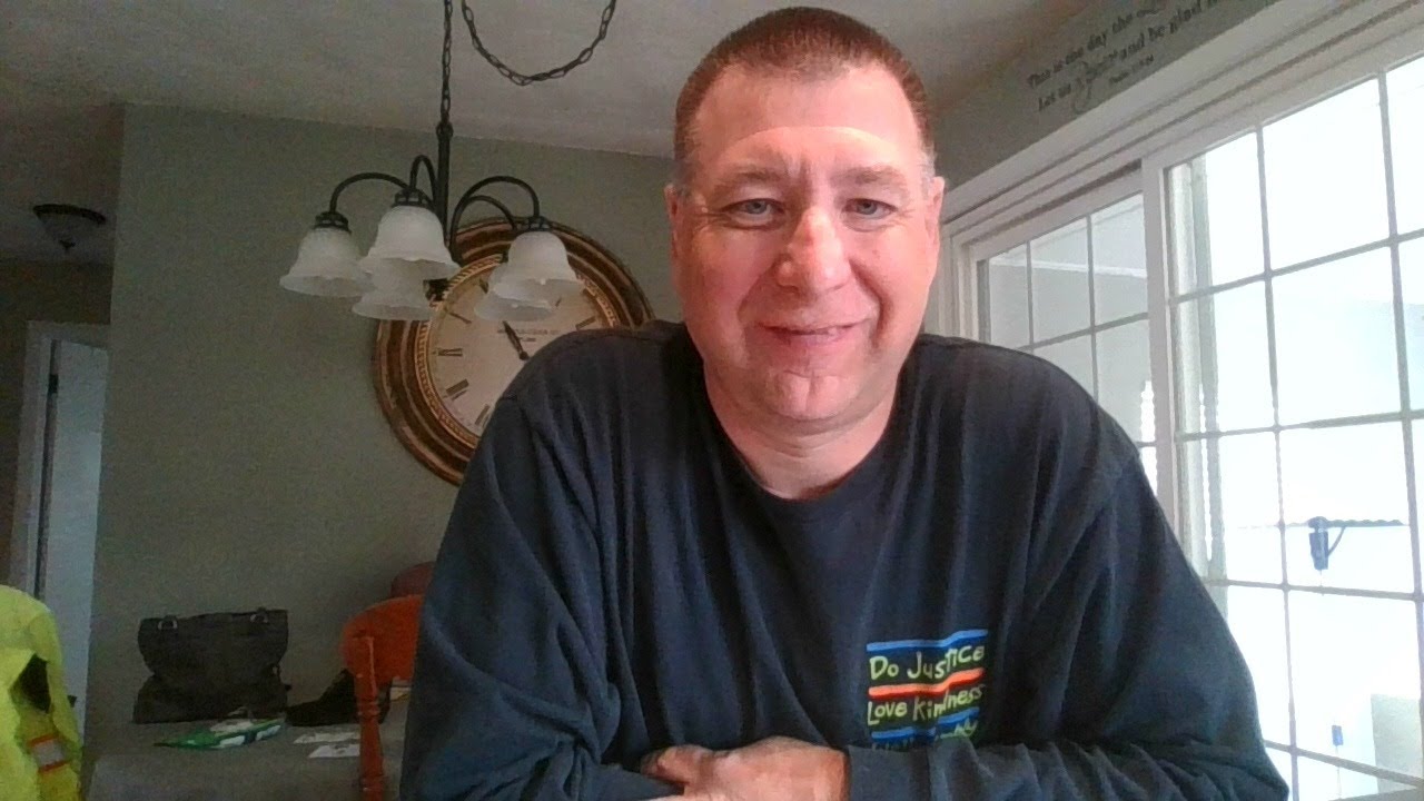 Happy Hour Devotion, May 18, 2023 - YouTube