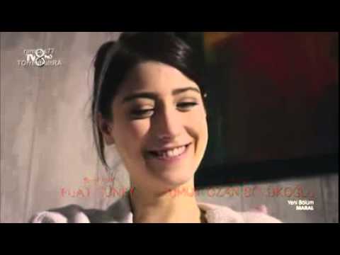 Maral 7 Bölüm İlk Sahne