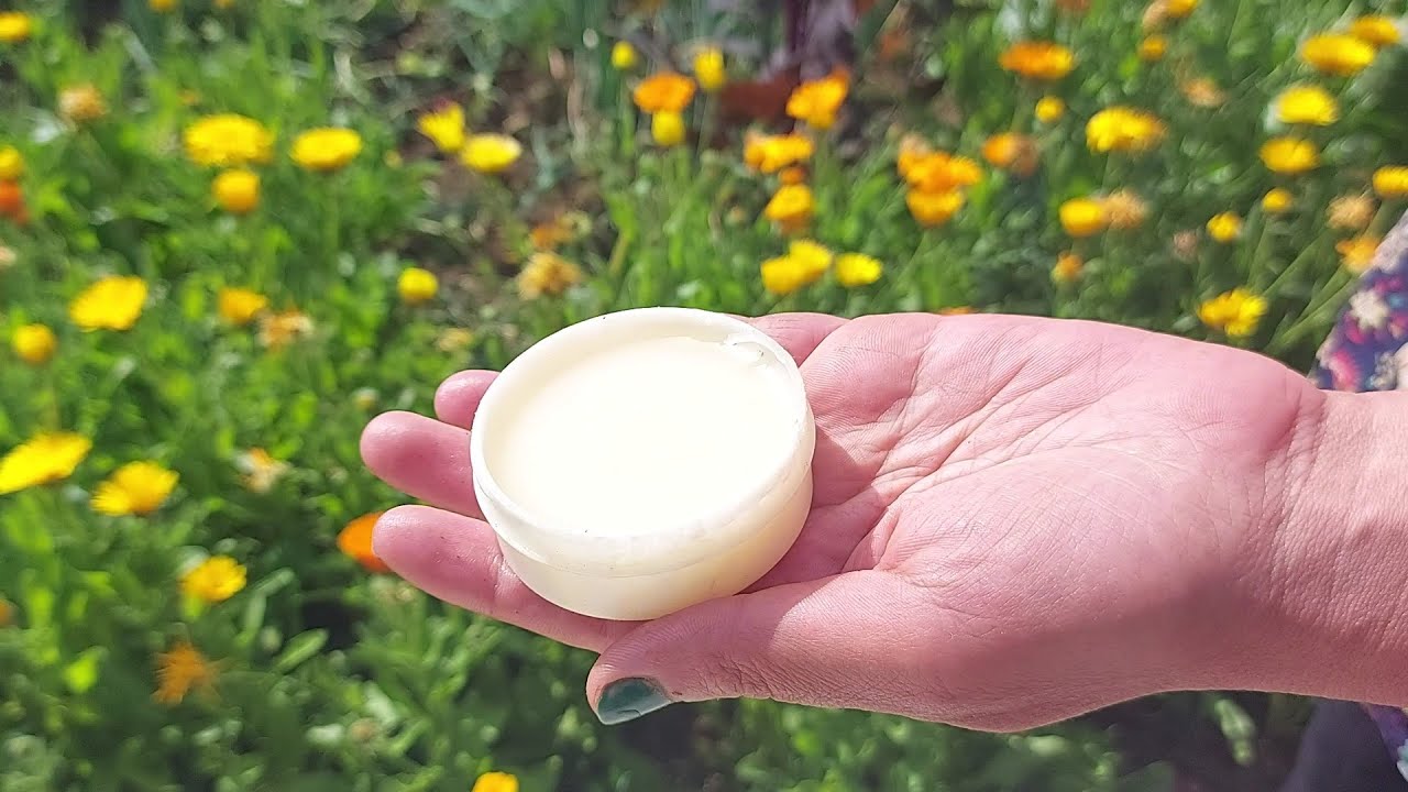 Cea mai puternica alifie impotriva durerilor si inflamatiilor - crema ...