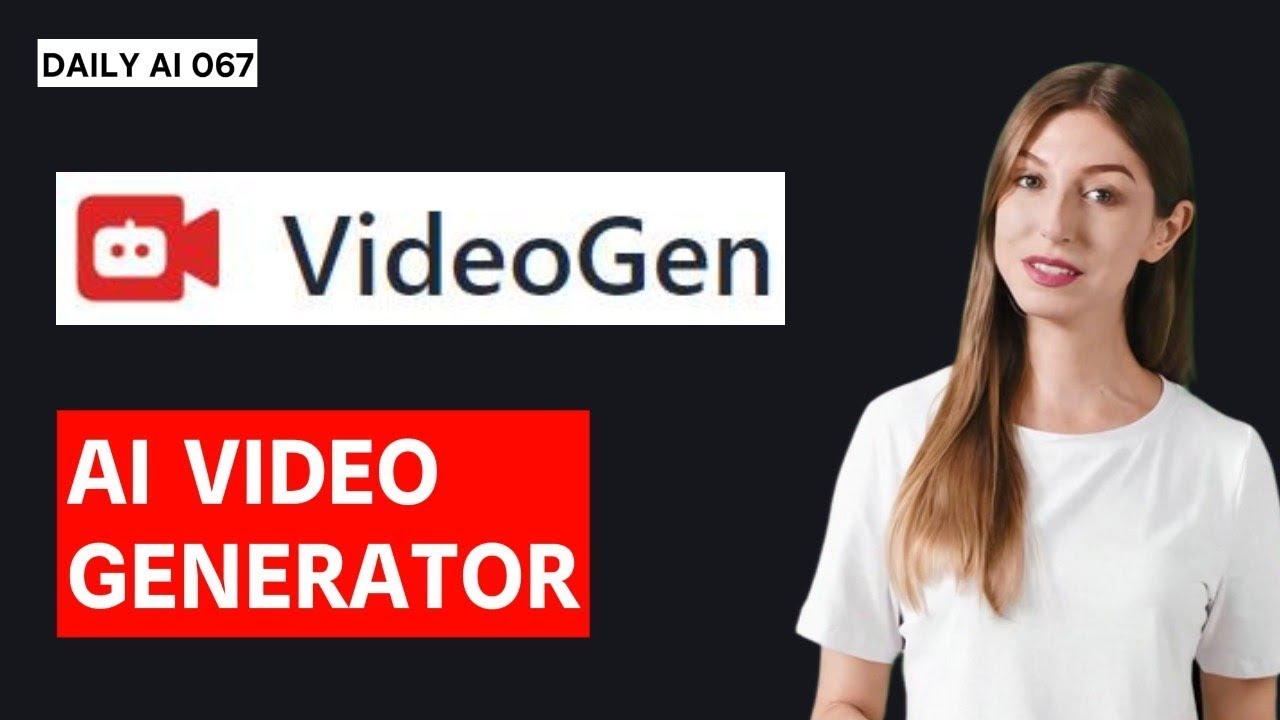 Video Gen 90% ai cupon code 2024 | Video Gen ai promo code | Video Gen ai Discount Code - YouTube