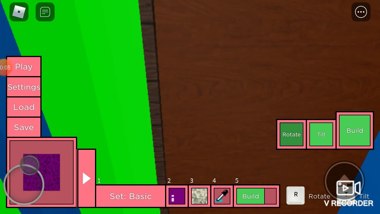 Showcase :my arcade map - YouTube