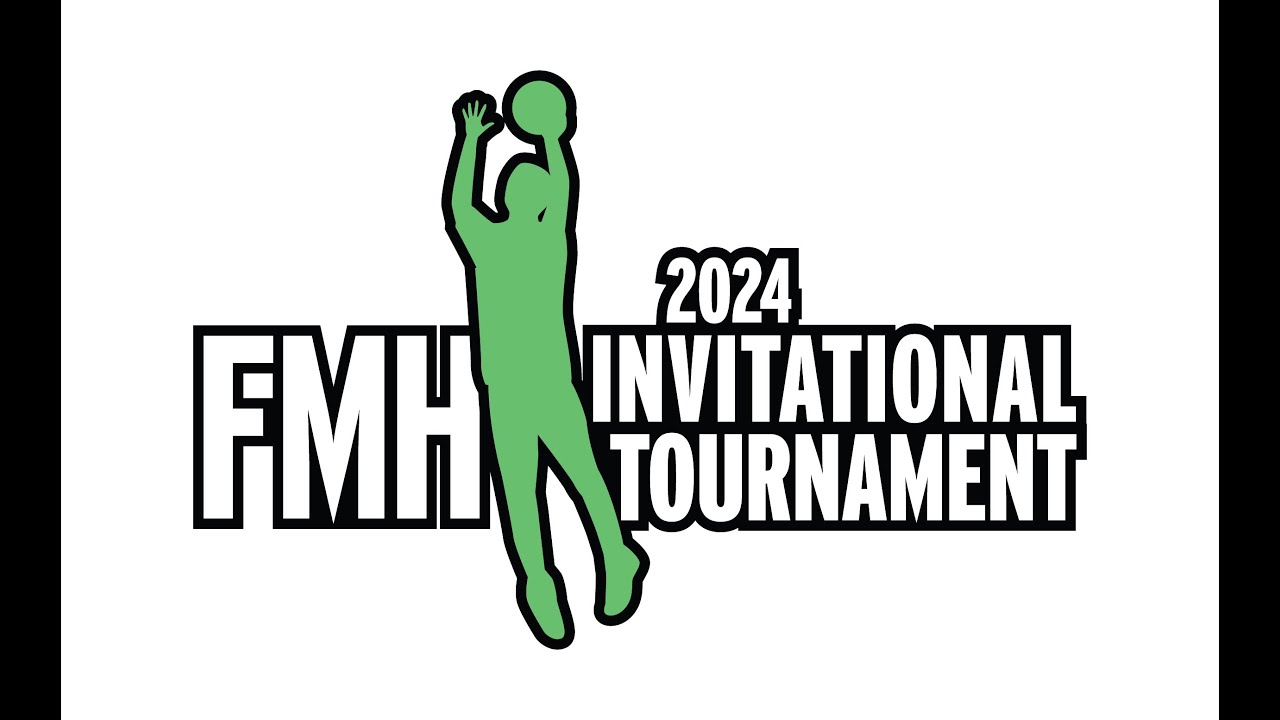 2024 FMH Invitational Tournament - Friday - YouTube