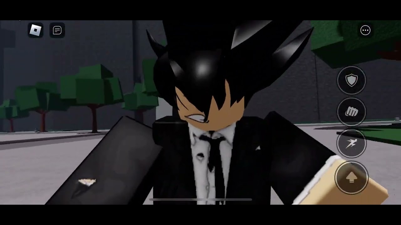 Kj Showcase (game In description) - YouTube