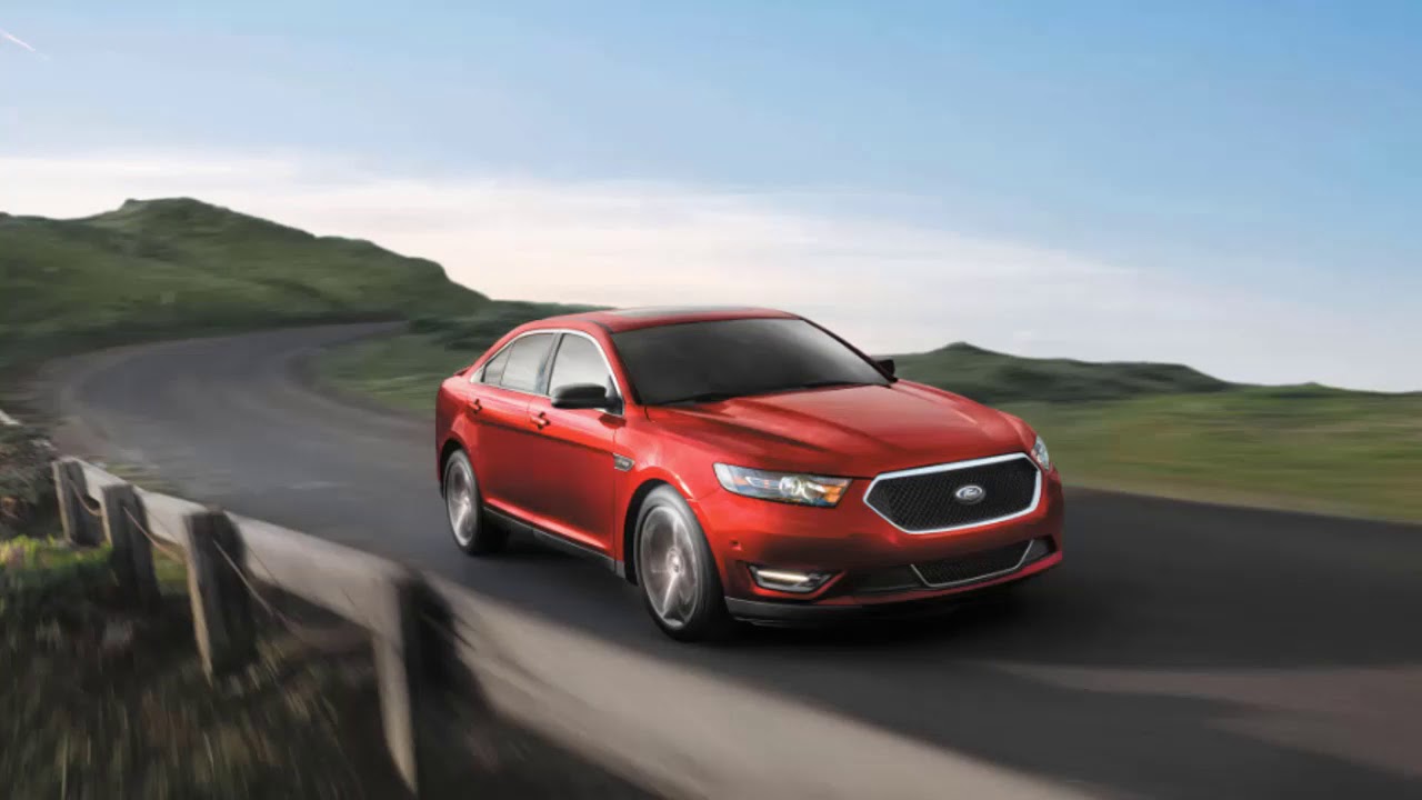 2019 ford taurus police interceptor | 2019 ford taurus sho 0-60 | Buy a ...