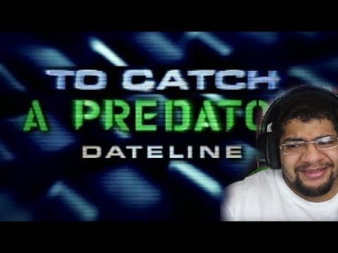 Top 15 Strangest People Caught on To Catch A Predator!