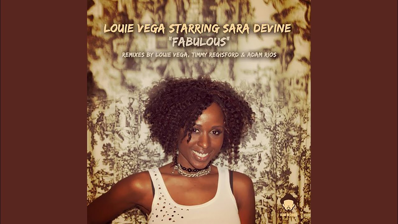 Fabulous (Roots Nyc Instrumental Mix) - YouTube