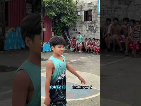 Dalawa pa daw sila ni Butchukoy