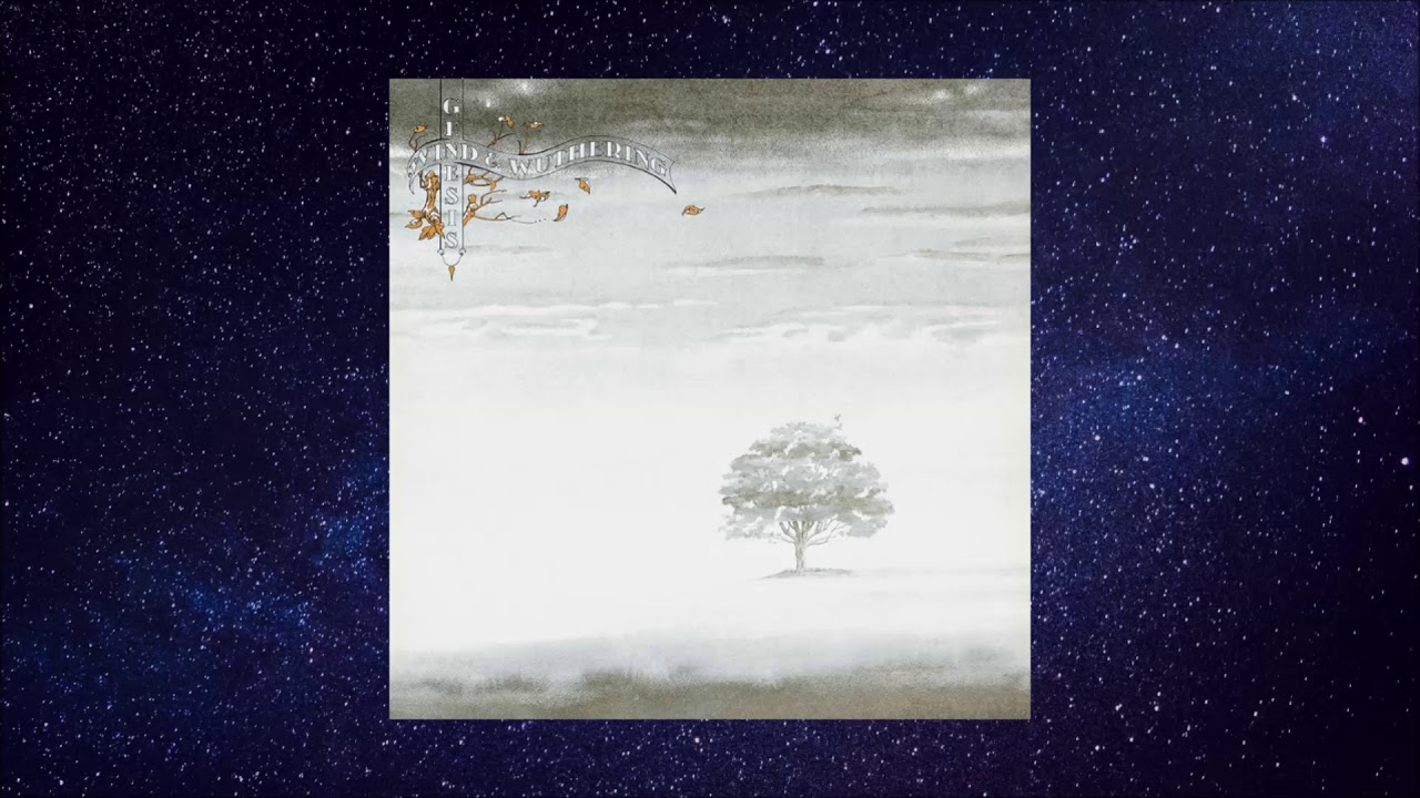 Afterglow - Genesis - YouTube