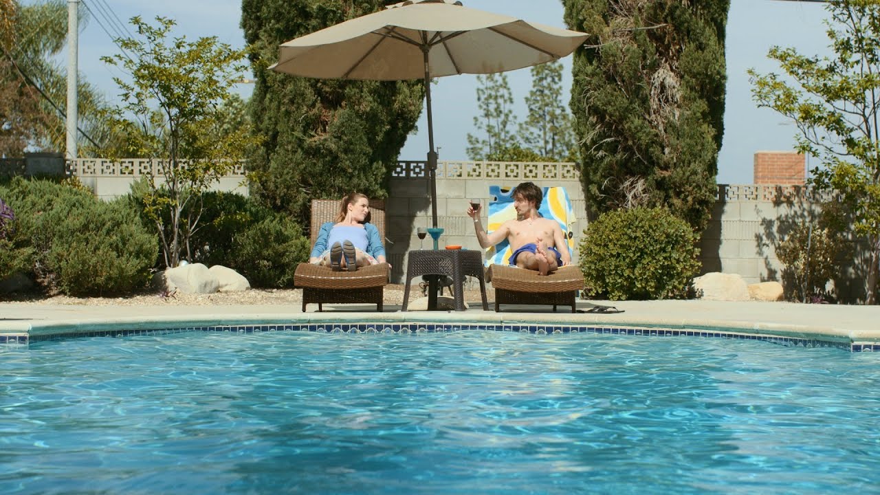 Blue Hollywood - Official Trailer (HD) - YouTube