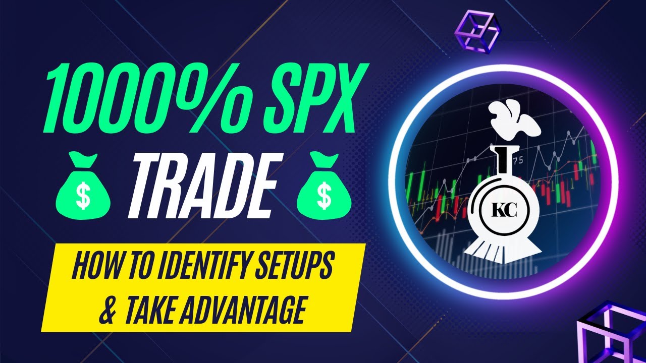 1000% SPX TRADE: How to Identify Setups & Take Advantage - YouTube
