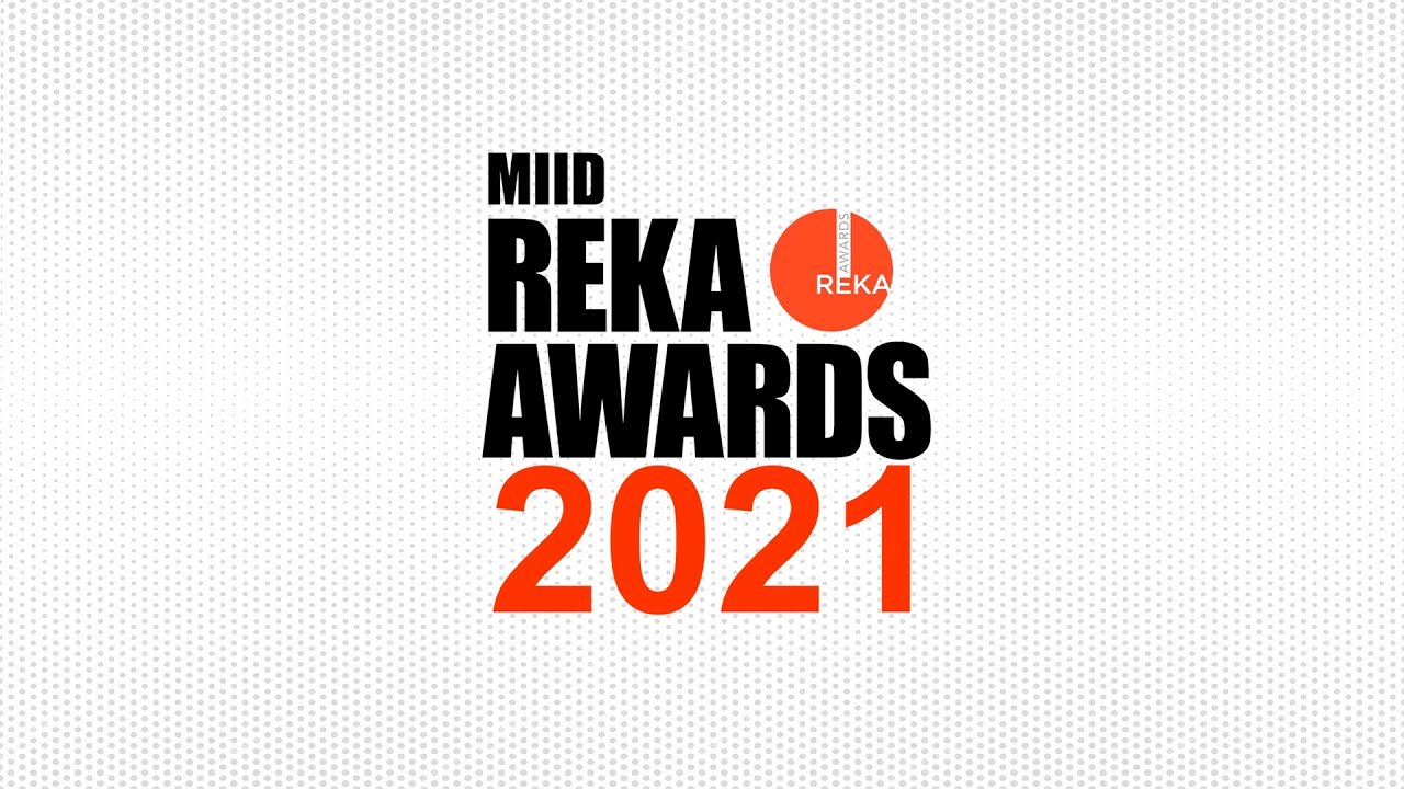 MIID REKA AWARDS 2021 - DEADLINE EXTENDED TO 15 OCTOBER 2021! Submit ...