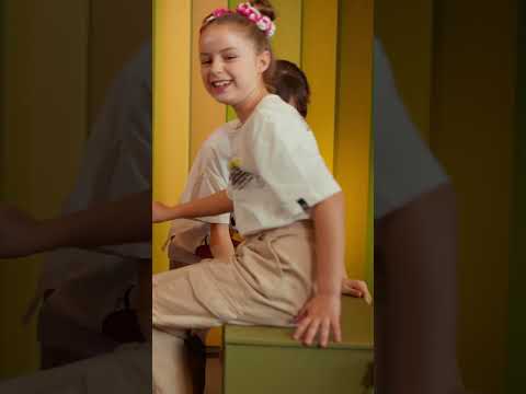 23 Nisan Ulusal Egemenlik ve Çocuk Bayramı kutlu olsun!