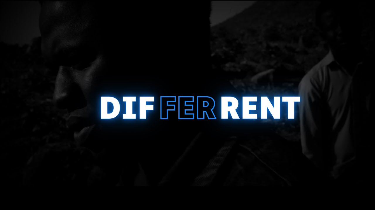 Different (Short Film) - YouTube