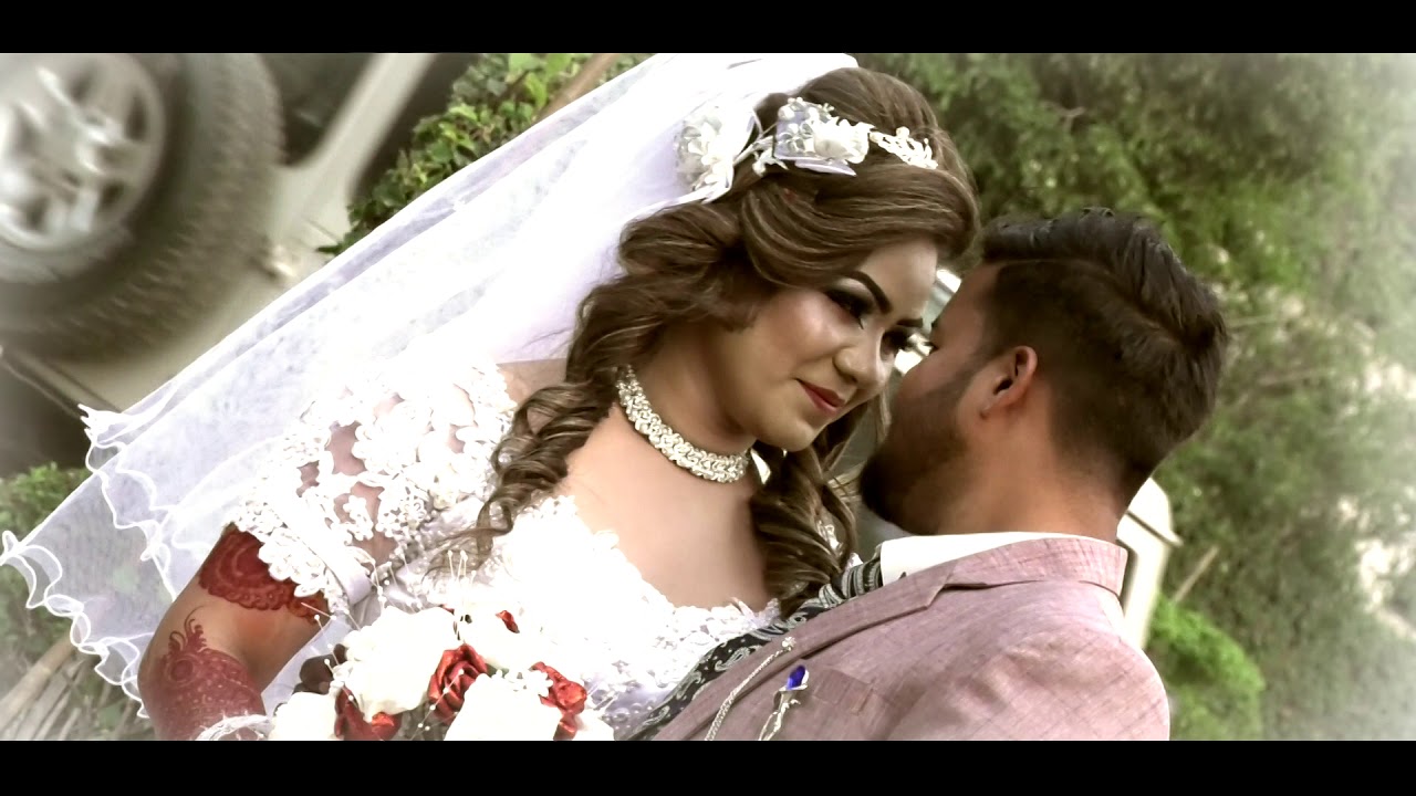 mahe maino chadyo na ( johni wedding song) - YouTube