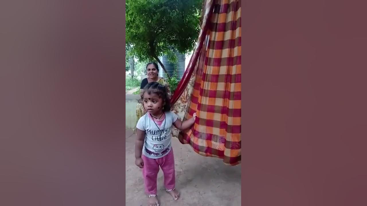 My Daughter Singing A Song For His Brother ππππππππ Youtube