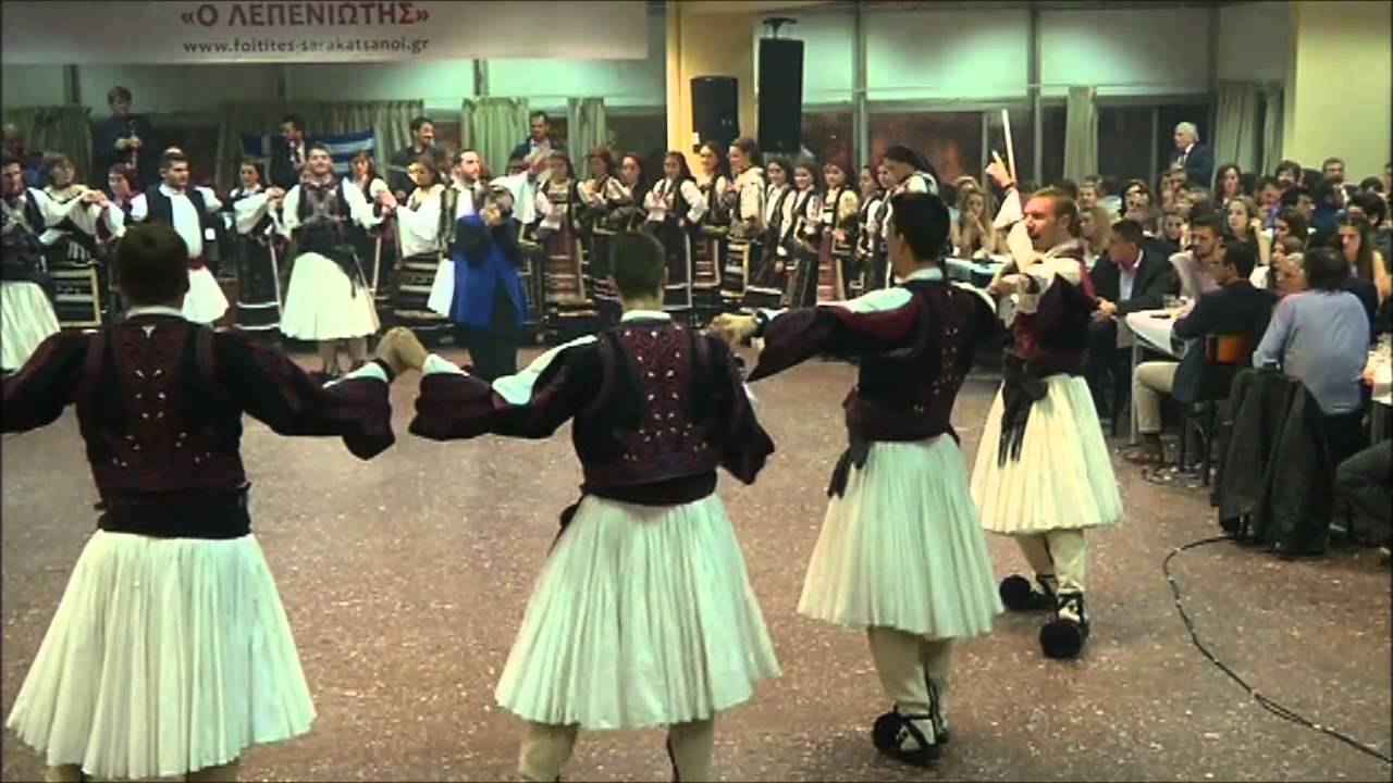Τα μαύρα τα κλεφτόπουλα - YouTube