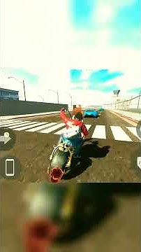 super bike 🚲 in Indian bike 🏍️ driving 3D game 🎮 #shortviralvideos - YouTube