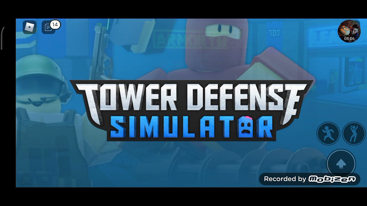 tower defence - YouTube