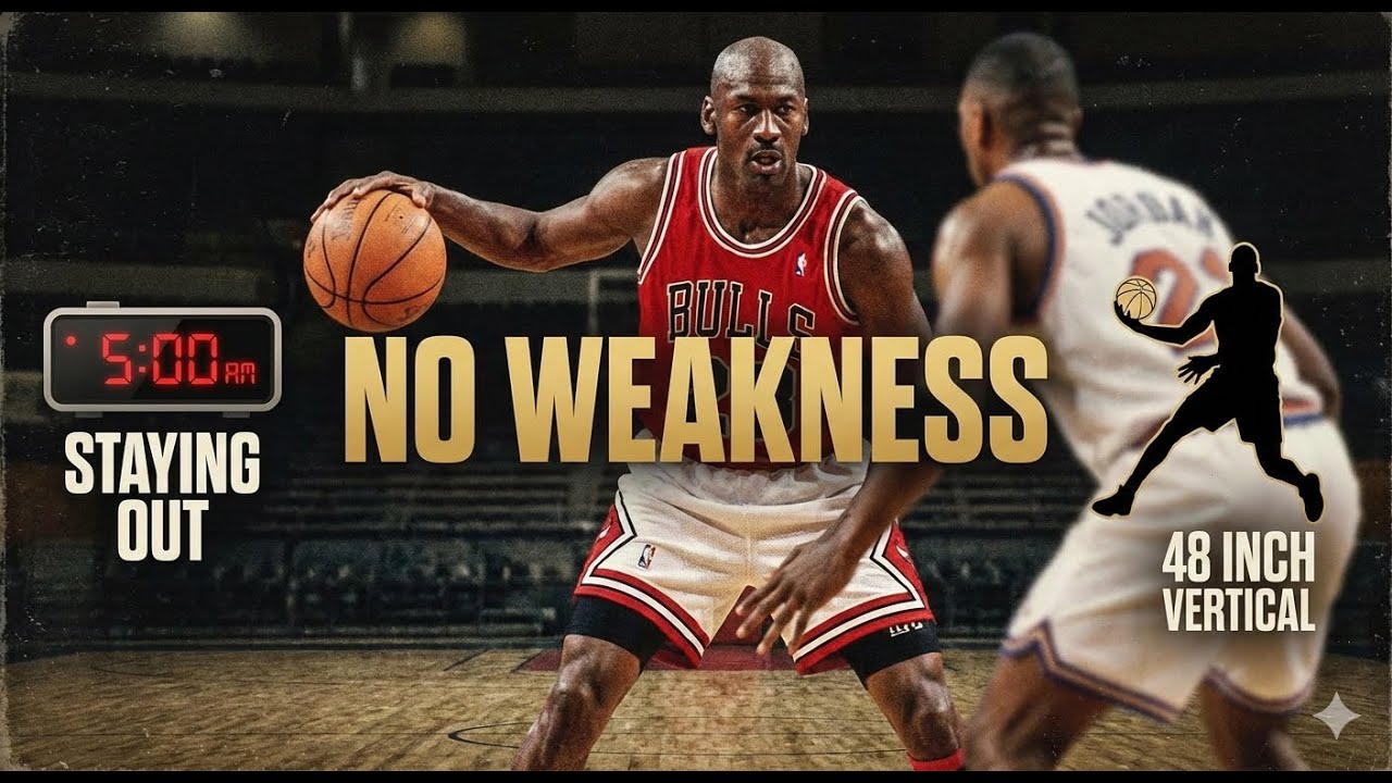 "The Shaq of Shooting Guards": The Terrifying Reality of Defending ...