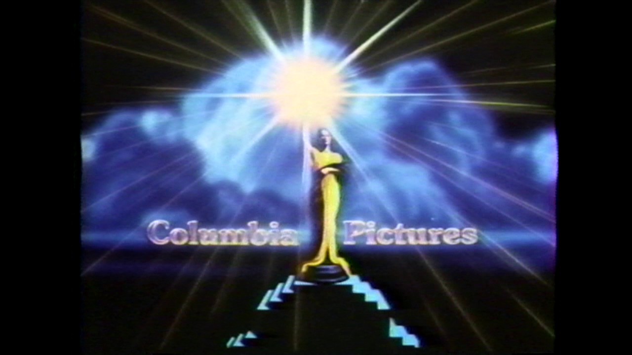 Columbia Pictures Movie intro ident (1984) - YouTube