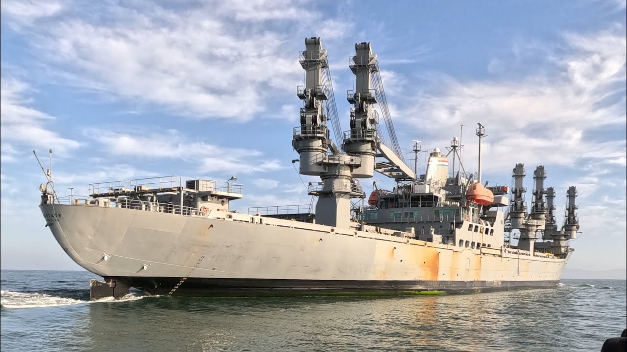 The Gem State is a beautiful relic - YouTube