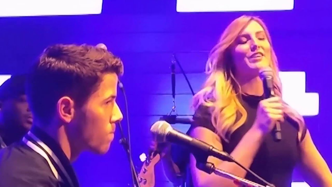 Cailley Formichella Host Reel - YouTube