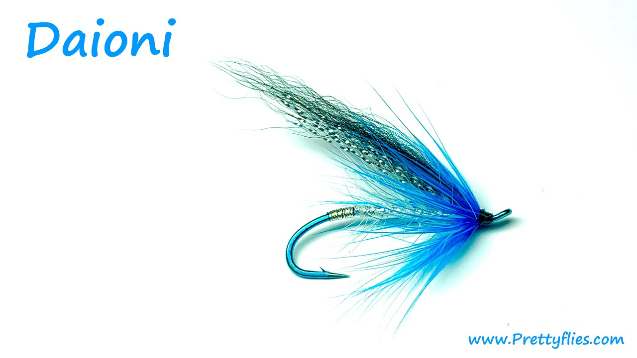 Tying | Daioni - YouTube