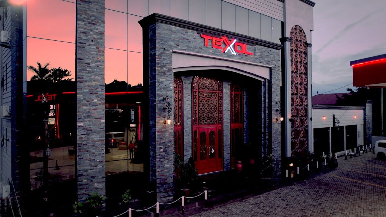 Discover what makes Texol Energies a unique and friendly workplace ...