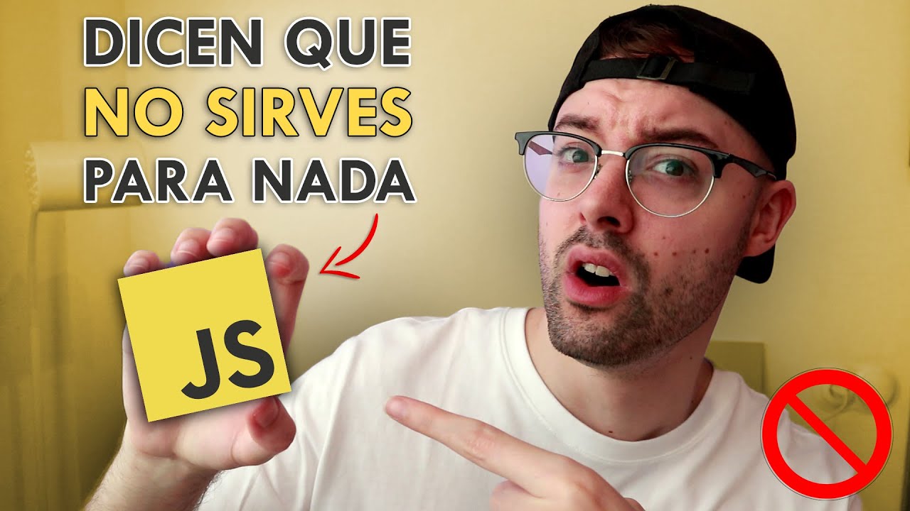 Los usos de JAVASCRIPT más importantes que te dejarán ALUCINADO 📒 ¿Que ...