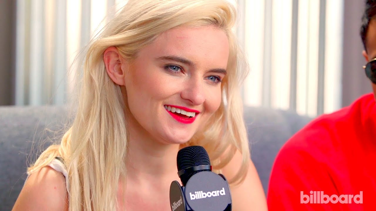 Clean Bandit at Governors Ball 2015: 'Being Here in America Is Surreal ...