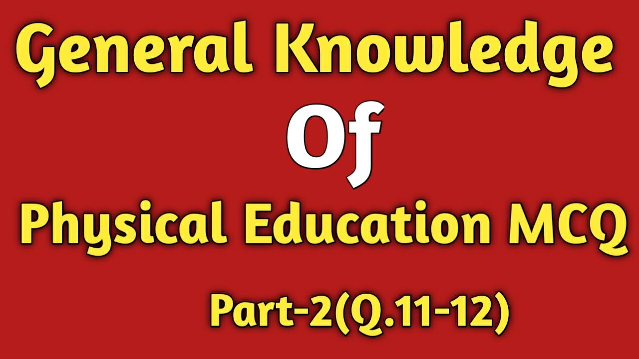 Physical Education MCQ Part 2 The Nutrition Diary 2 YouTube physical-education-mcq-part-2-the-nutrition-diary-2-youtube