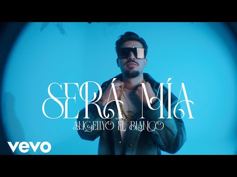 Angeliyo El Blanco | Será Mía #Tiktok