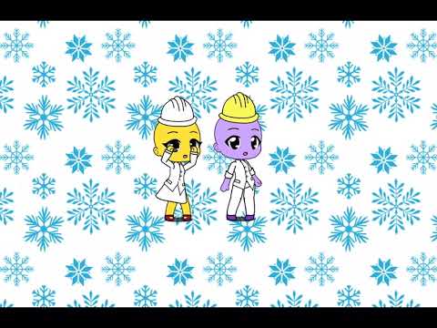 The Backyardigans: Fill It Up With Ice - YouTube