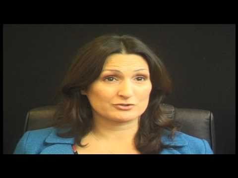 Y Touring21st Anniversary Interviews: Tara Shaw, Actress - YouTube